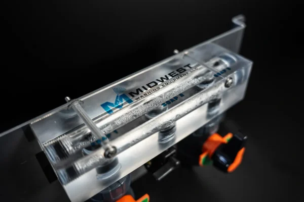 Downstream V3 ClearView Module with Soap Metering Option - Midwest ...